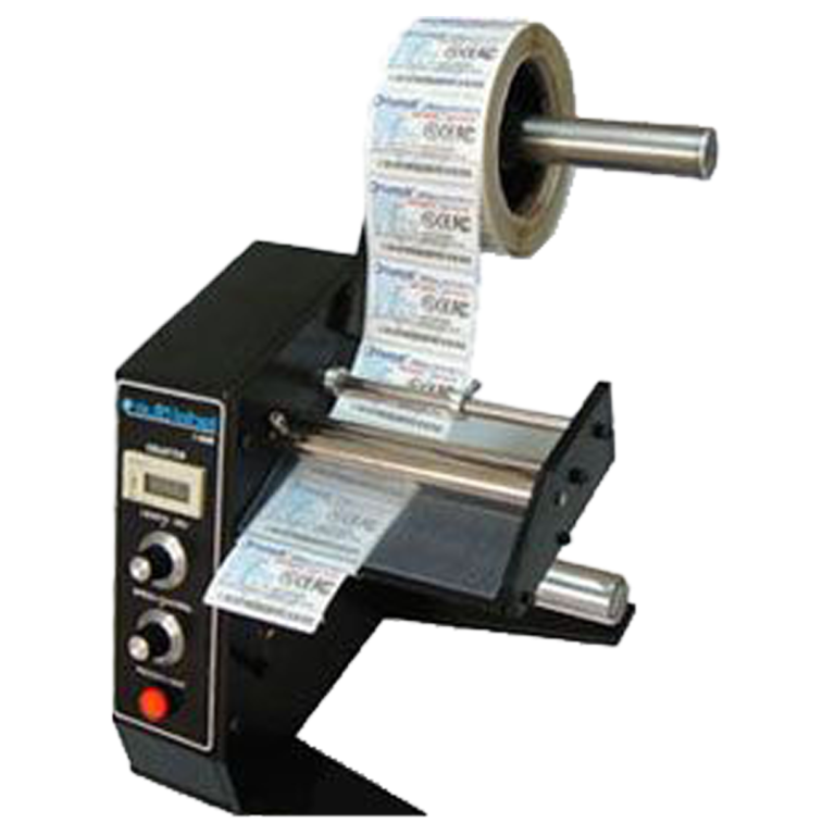 Label Dispenser Archives - producelabel