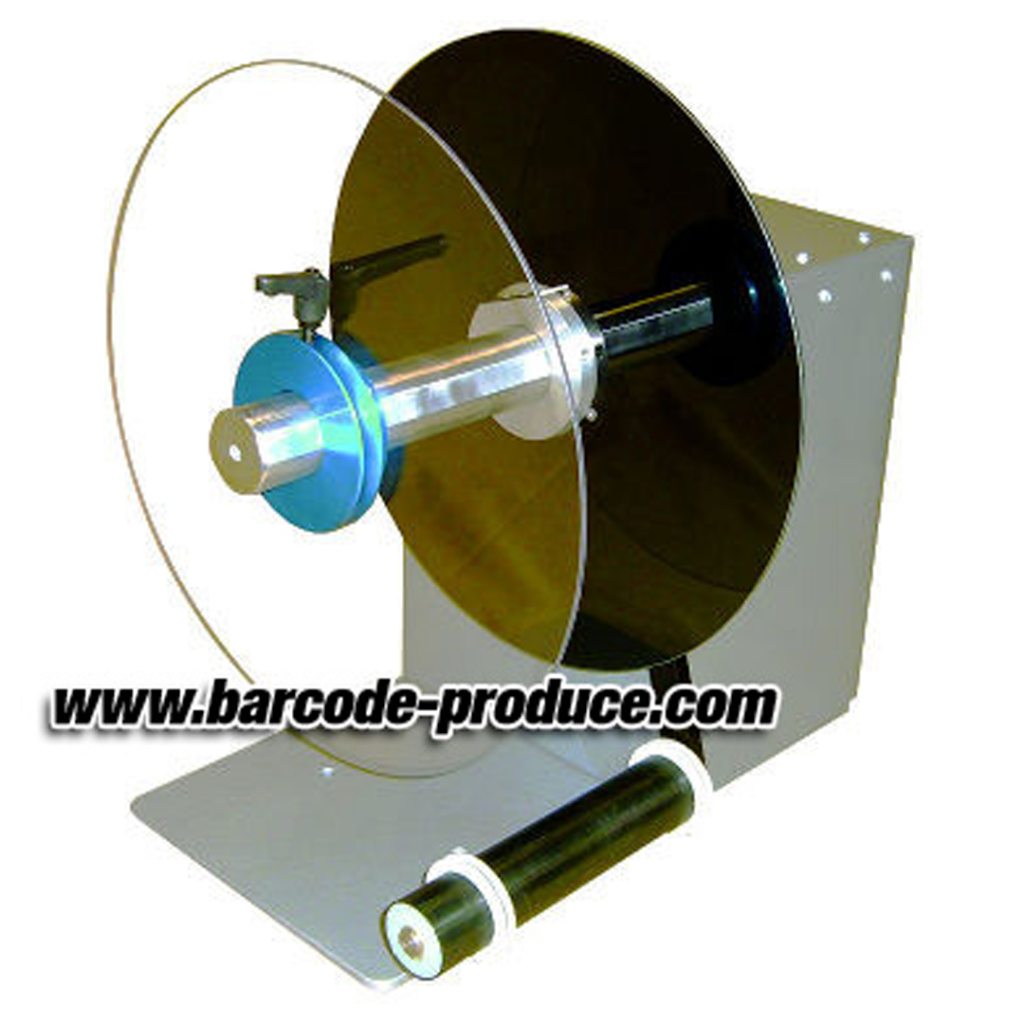 บริษัทโพรดิวส์ลาเบล แอนด์ ริบบอน จำกัด